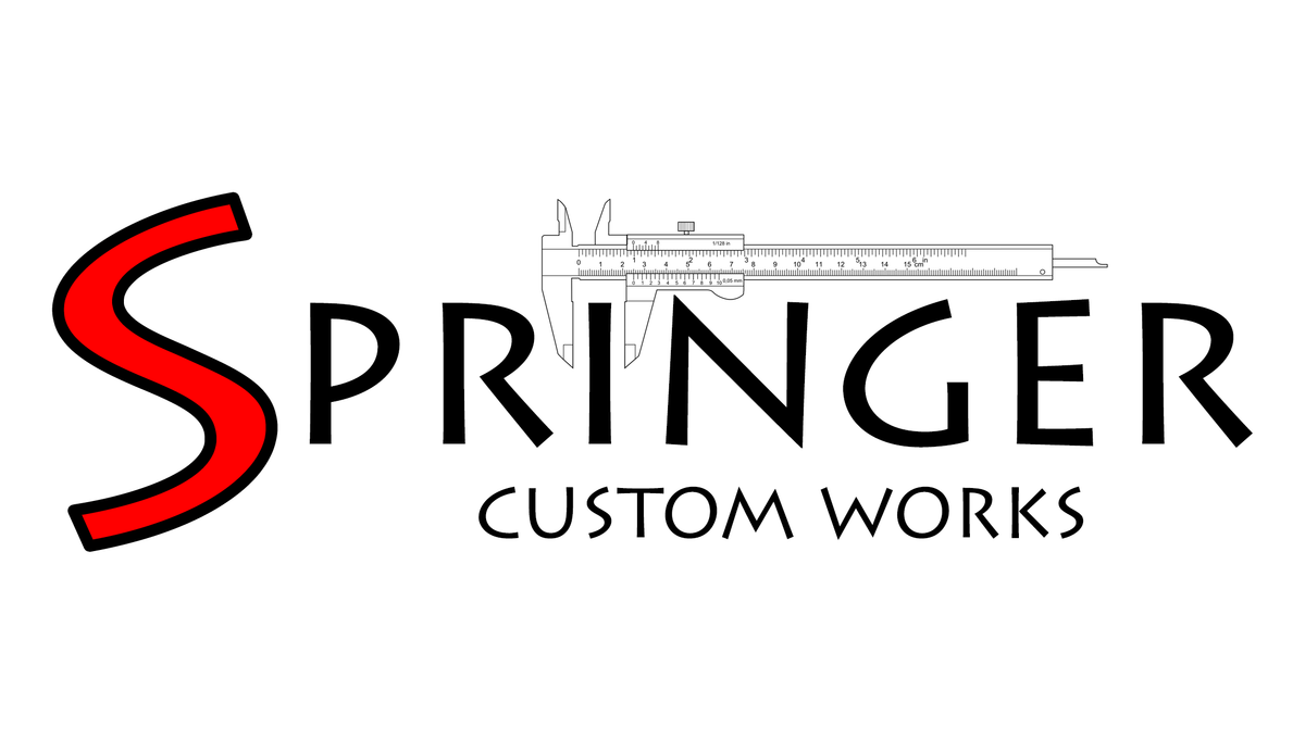 SPRINGER CUSTOM WORKS – ELR Airsoft