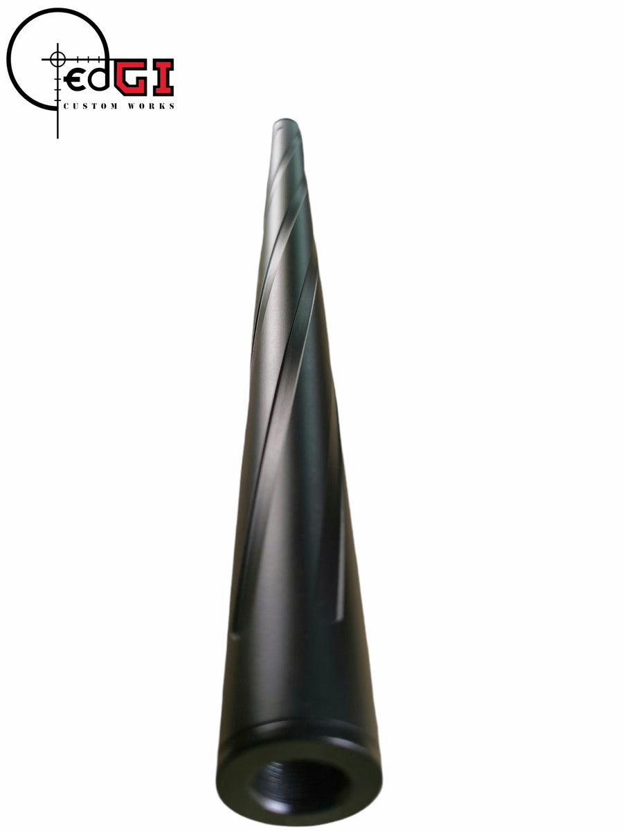 EdGI - VSR 10 G-SPEC- OUTER BARREL – ELR Airsoft