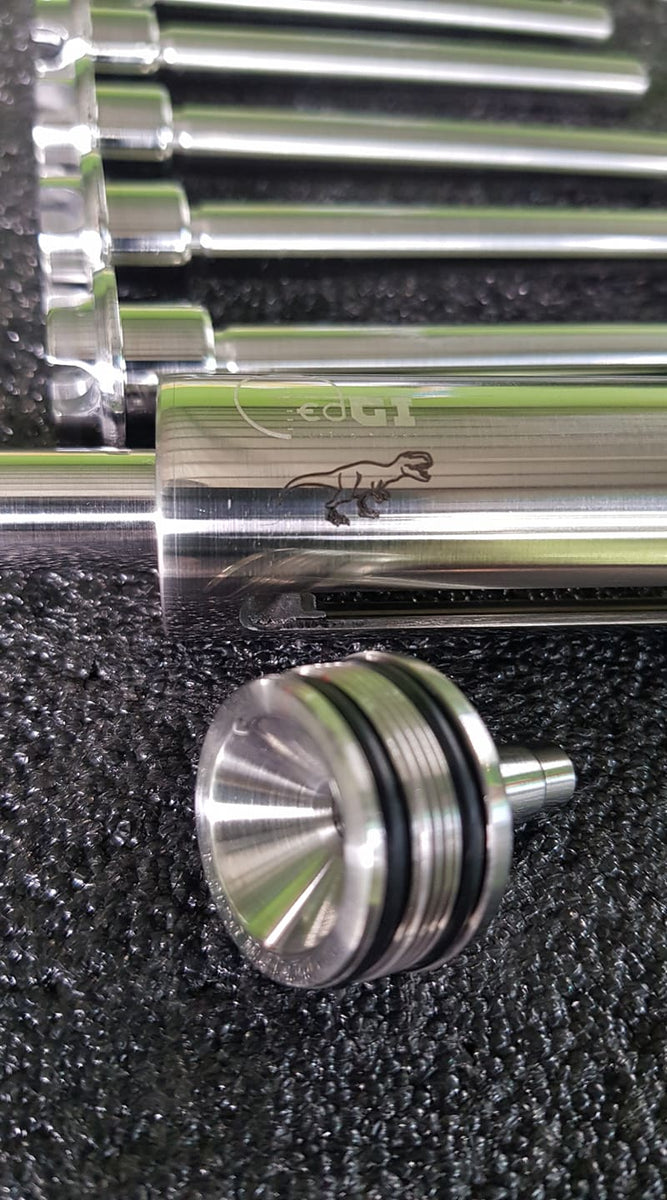 EDGI - JURASSIC ELR - VSR10 BORE UP KIT – ELR Airsoft