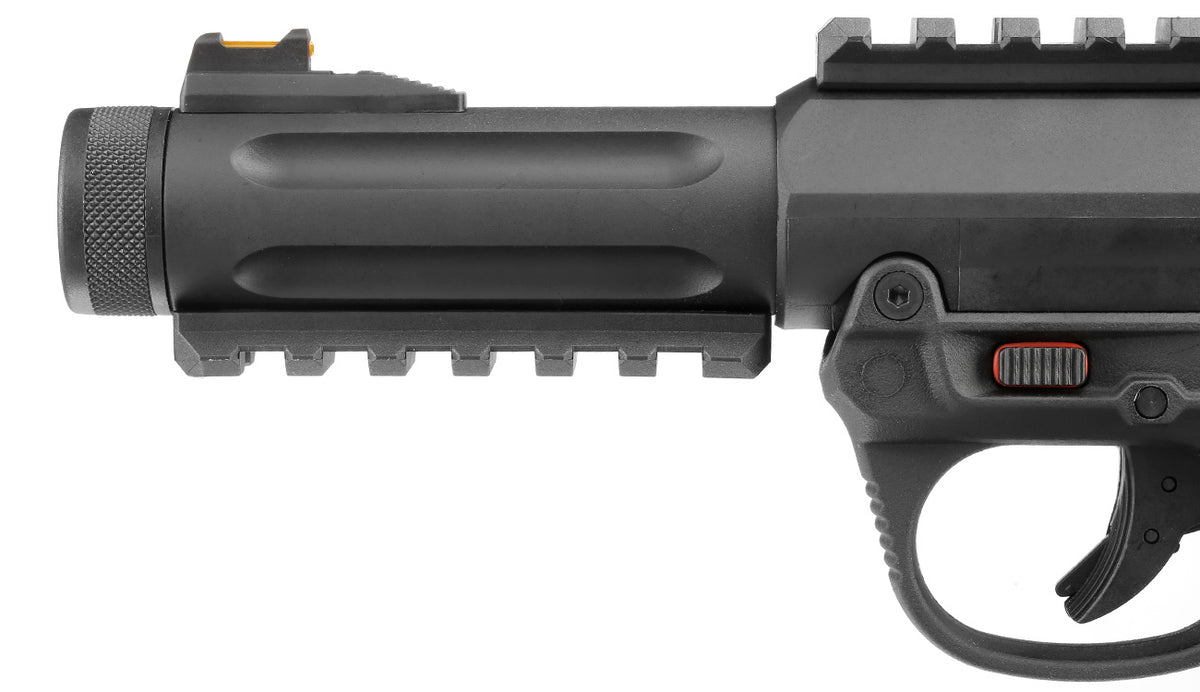 ACTION ARMY - AAP-01 RAIL SET – ELR Airsoft