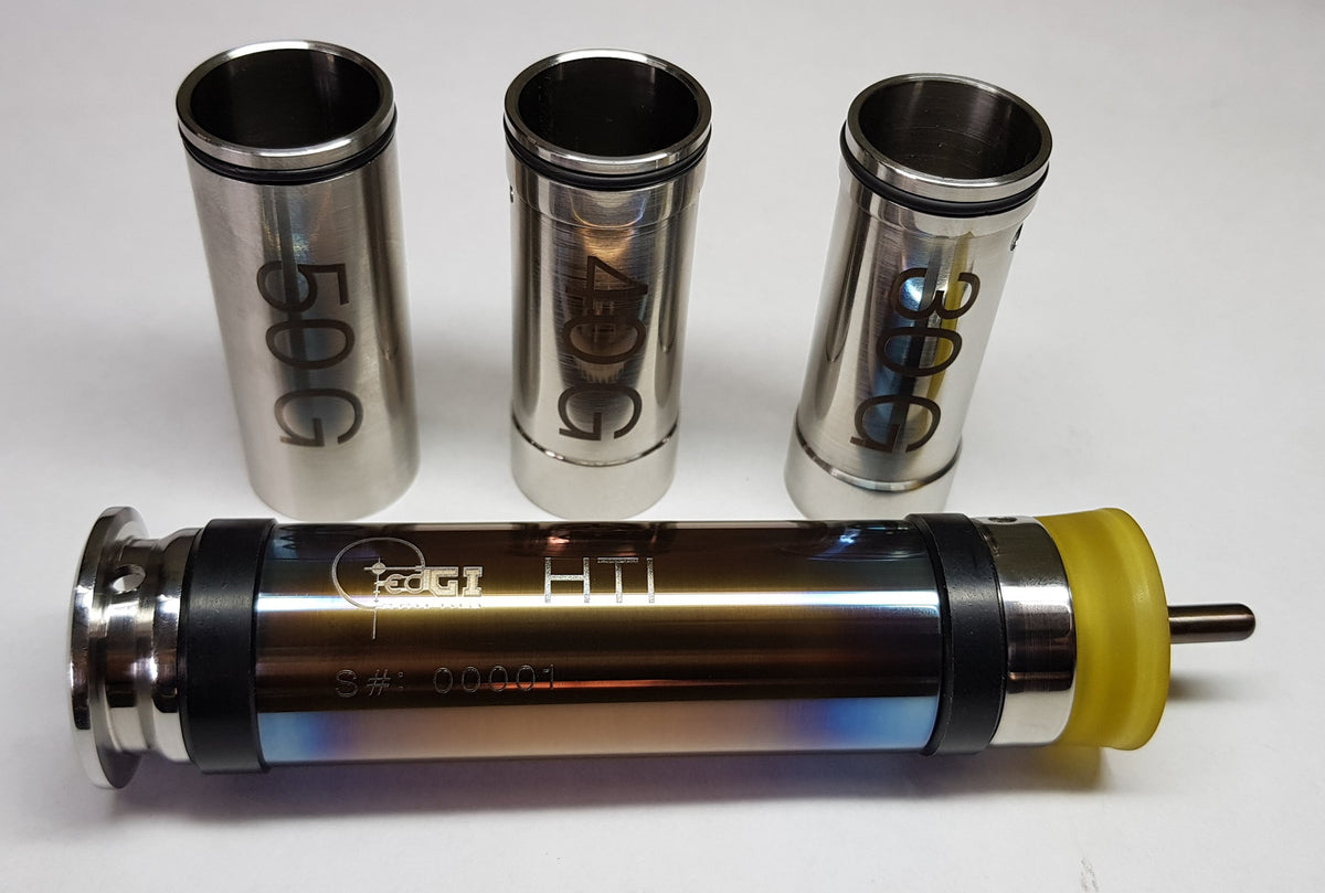 EdGI - HTI TUNING KIT – ELR Airsoft