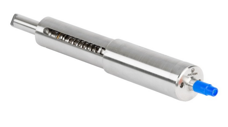 ARES - C.P.S.B. FOR AMOEBA STRIKER - LARGE VOLUME – ELR Airsoft