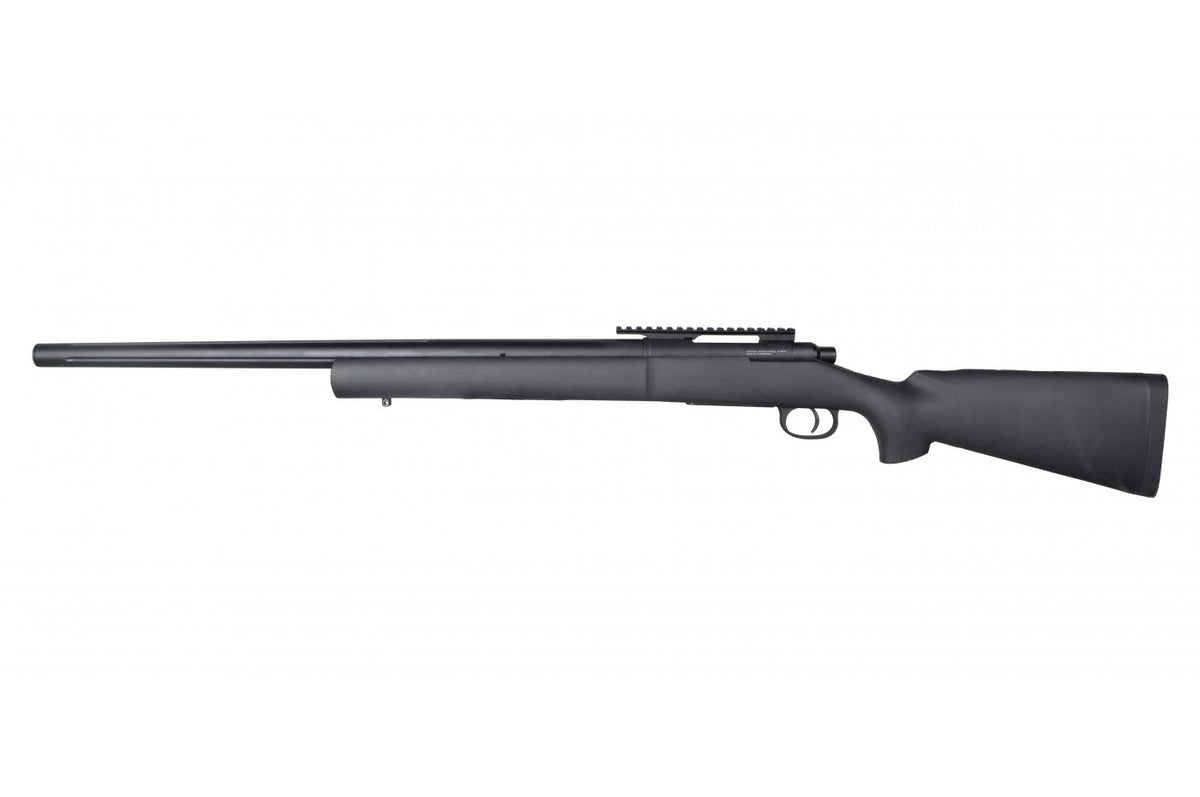 RAVEN EVOLUTION - SR24 – ELR Airsoft