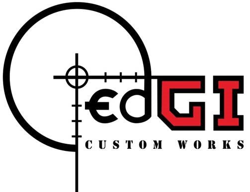 EdGI - SRS SAP - SHOCK ABSORBING PISTON – ELR Airsoft