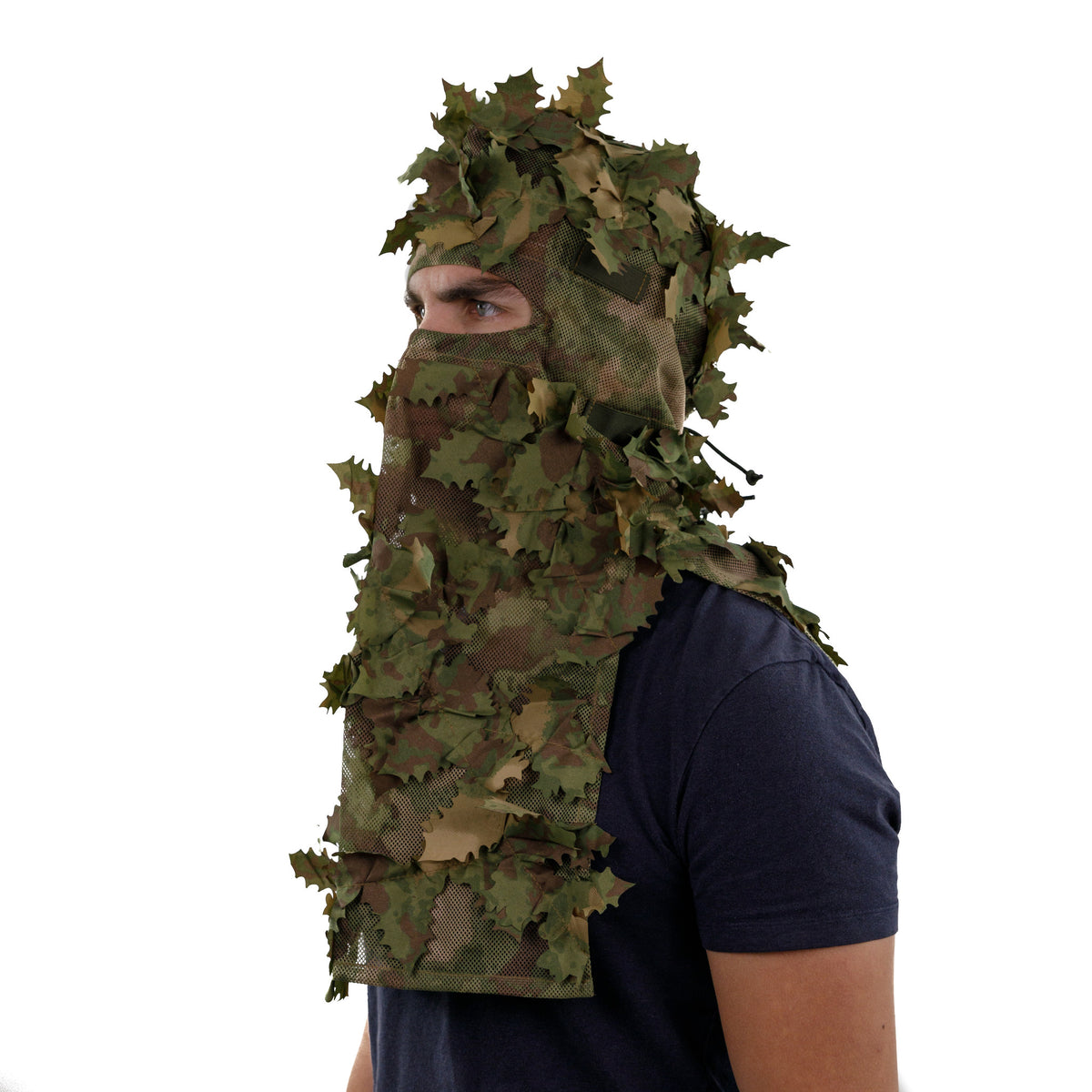 STALKER - BALACLAVA V1 - ALDER – ELR Airsoft