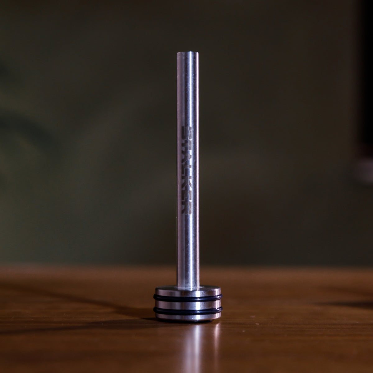 STALKER - SCORPION PISTON - SRS – ELR Airsoft